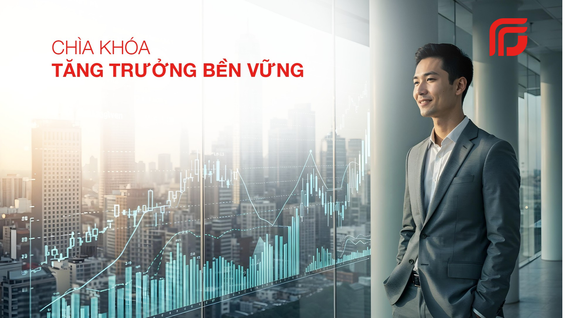 FIONE - Nguồn vốn trong tầm tay